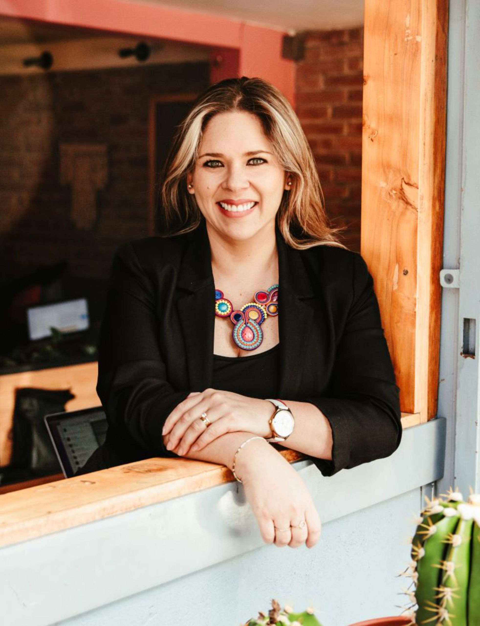 Inteligencia – The Art of Smart Solutions.